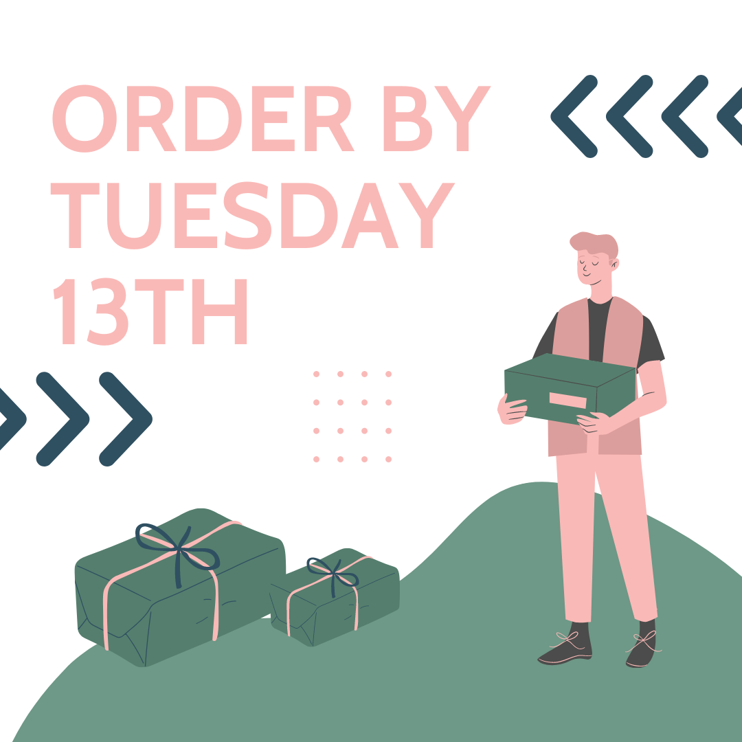 Plan ahead this winter! – marvelloussuperfood